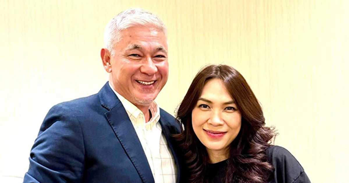 Tùng Yuki tiết lộ về Mỹ Tâm, đã chuẩn bị cho ngày cuối đời