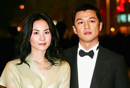 Hot nhất showbiz: Quách Tĩnh Lý Á Bằng ly hôn hoa hậu kém 19 tuổi