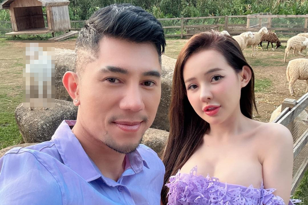 Hé lộ số tài sản Lương Bằng Quang đang 'nắm giữ' của Ngân 98