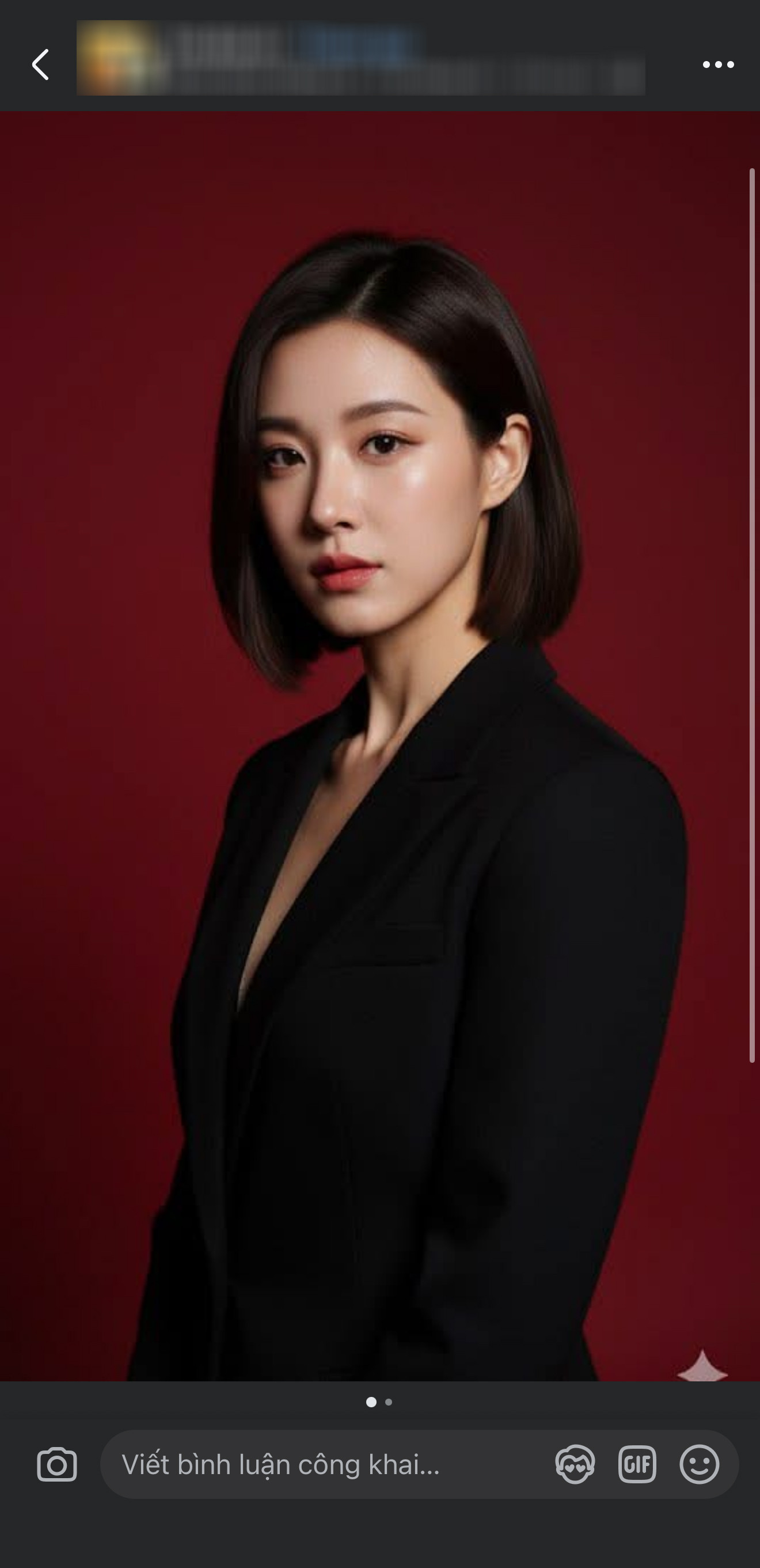 MXH dậy sóng với trend tổng tài nghìn tỉ, là anh chồng hoa hậu cũng đu trend