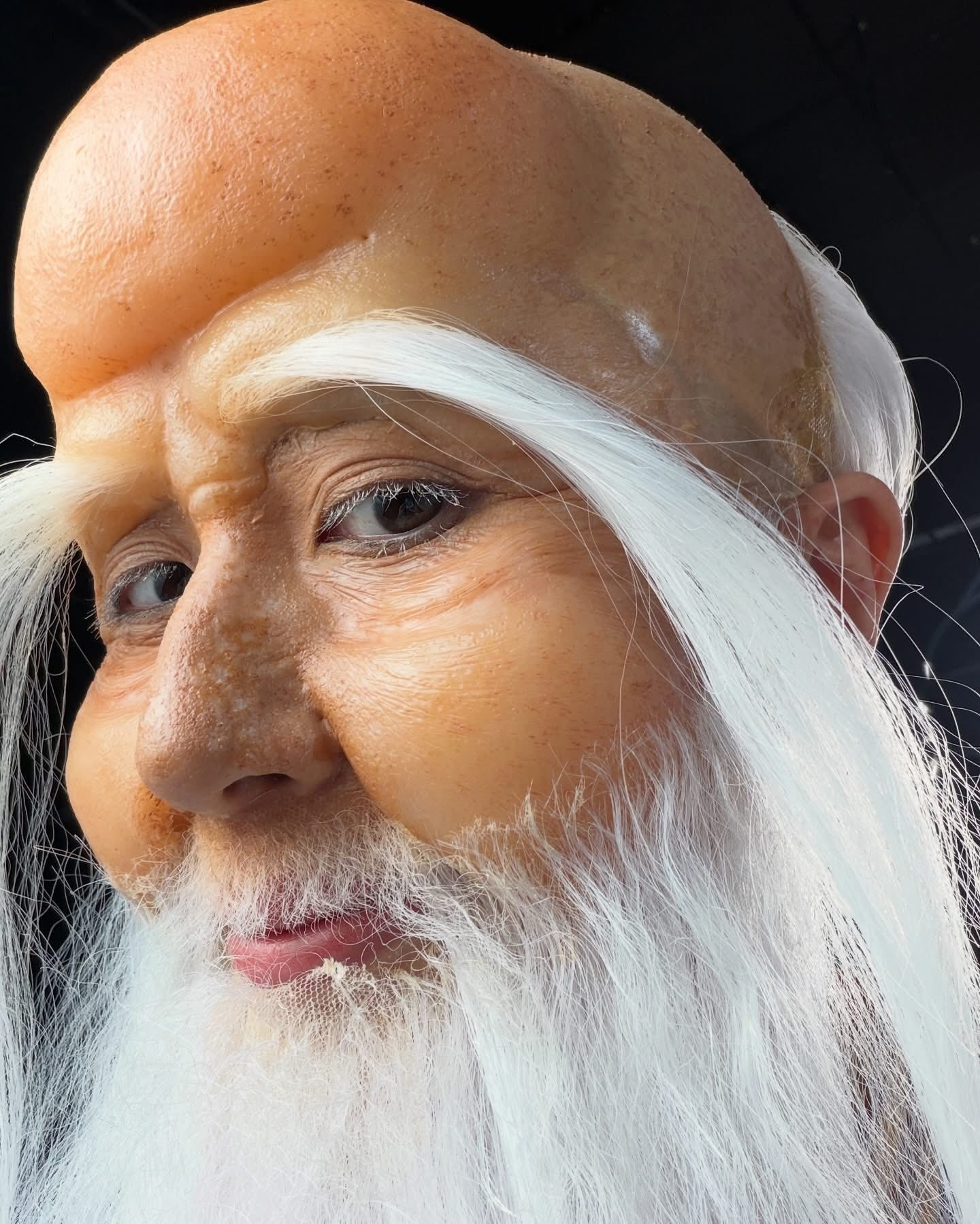 Quỳnh Anh Shyn bị chỉ trích khi cosplay nhân vật 'Ông Thọ' dịp Halloween