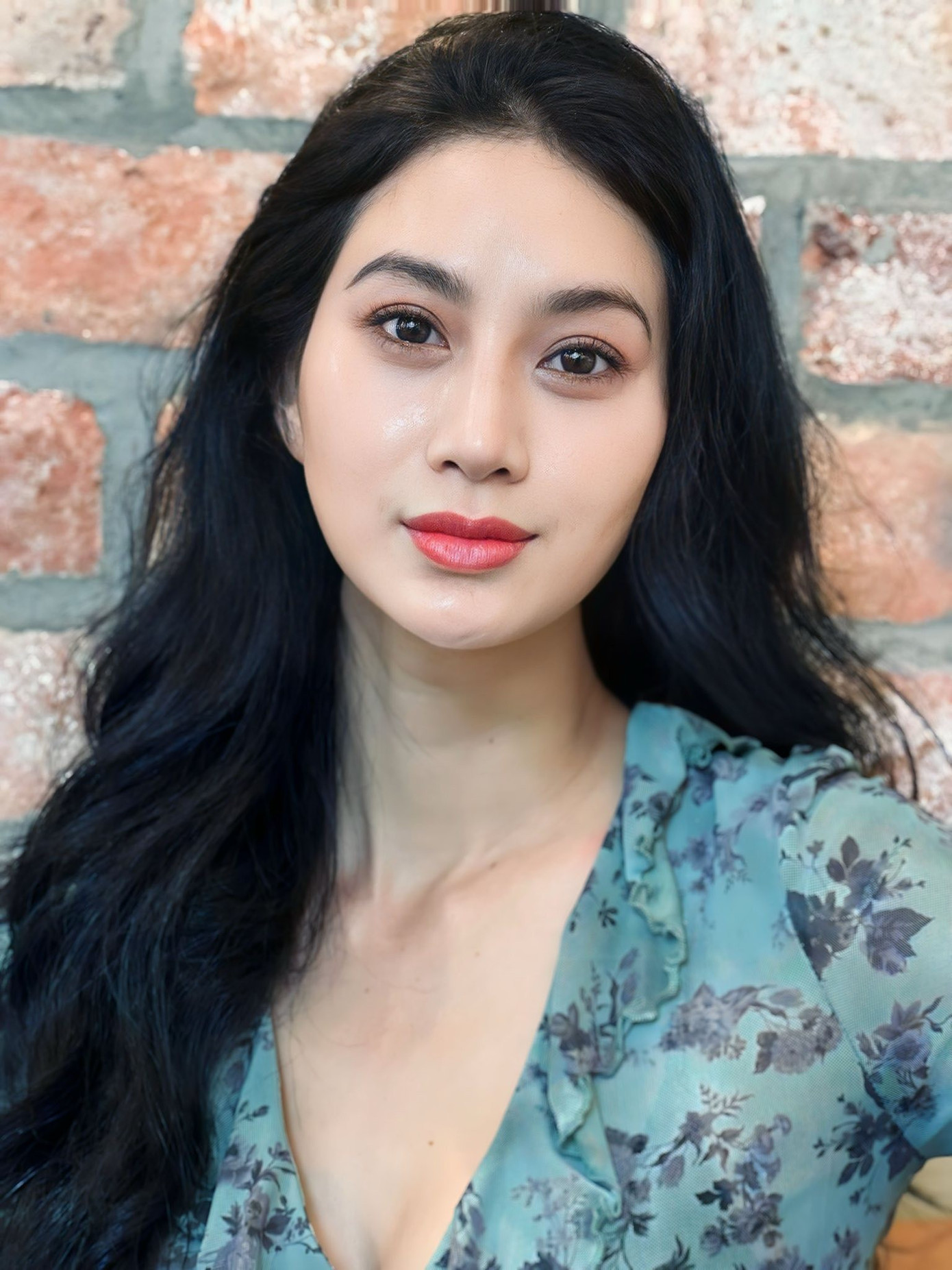 Diễn viên Phi Ngọc Ánh hoảng loạn cầu cứu