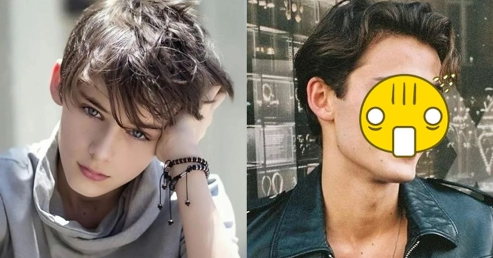 Cậu bé đẹp nhất thế giới giờ ra sao?
