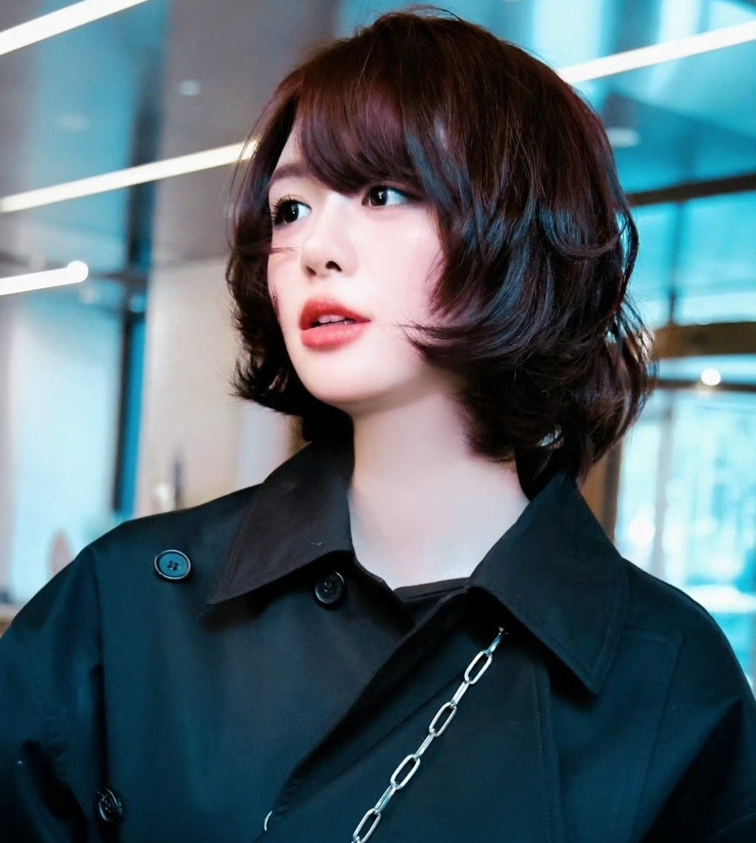 Huỳnh Hiểu Minh ám ảnh Triệu Vy