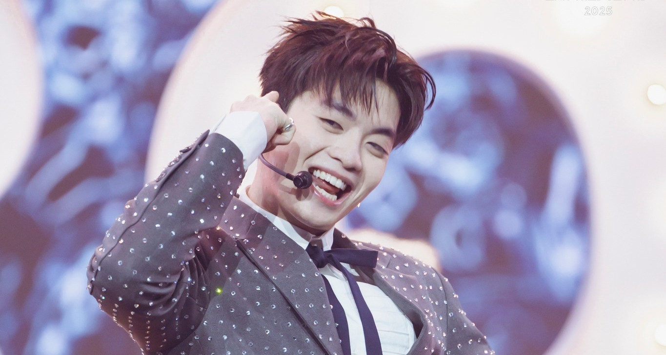 Negav sau Anh Trai Say Hi 2025: Khi chiến thắng không chỉ nằm ở thứ hạng