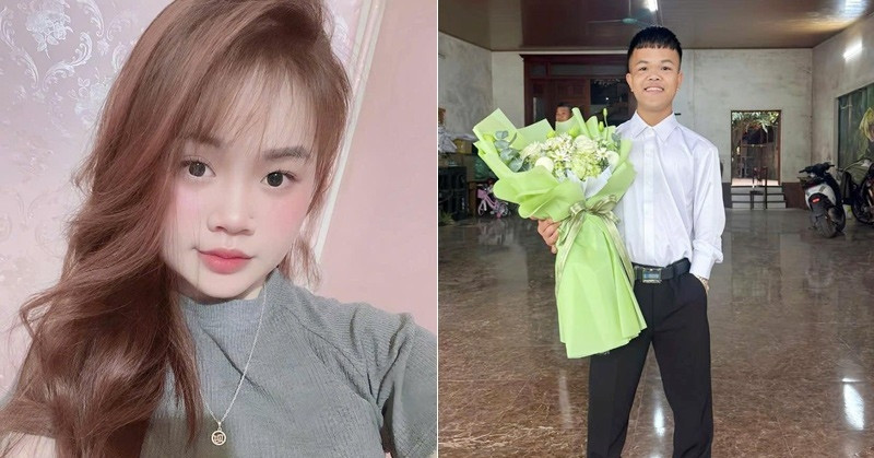 Chuyện tình cổ tích của chàng trai cao 1m40 và cô gái Bắc Ninh xinh đẹp