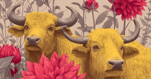 Cuối ngày 30/12/2025, 3 con giáp tiền bạc dồi dào, hạnh phúc lâm môn về sau