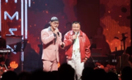 Được Phan Đình Tùng trả cát-sê bằng kim cương, NSND Tự Long nói gì?