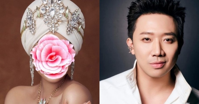 Hot TikToker Hoàng Kim Ngọc giúp Đèn âm hồn đá Trấn Thành xuống Top 3 ...