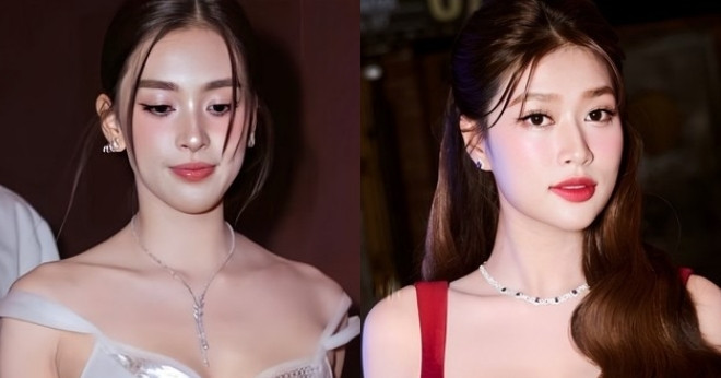 Ngã ngũ cuộc đua hoa hậu đóng phim Tết