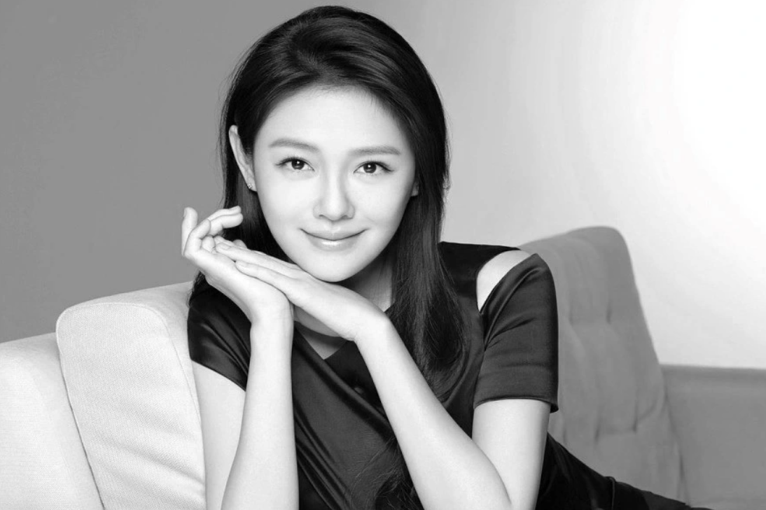 Bác sĩ lý giải sự thật về 'lá phổi trắng' của Từ Hy Viên trước khi qua đời