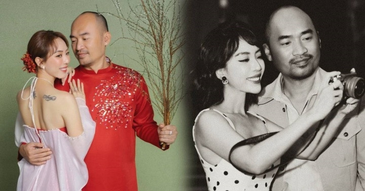 Tiến Luật hoài niệm thuở hàn vi, cầu hôn Thu Trang bằng bánh bao 10.000 đồng