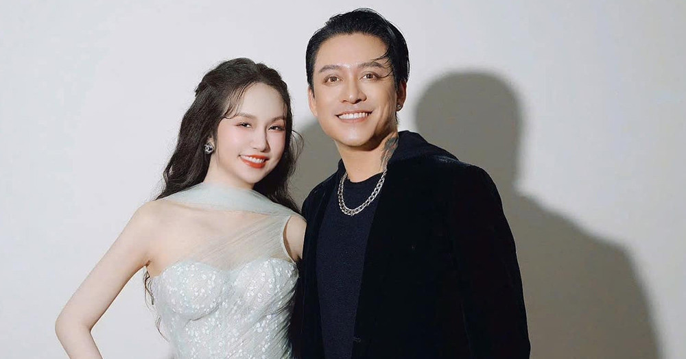 Vợ CEO kém 12 tuổi Hương Baby: Tuấn Hưng tử tế nên tôi không kiểm soát!