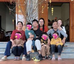 Nhan sắc bà xã Công Phượng trước cam thường khiến fan bất ngờ