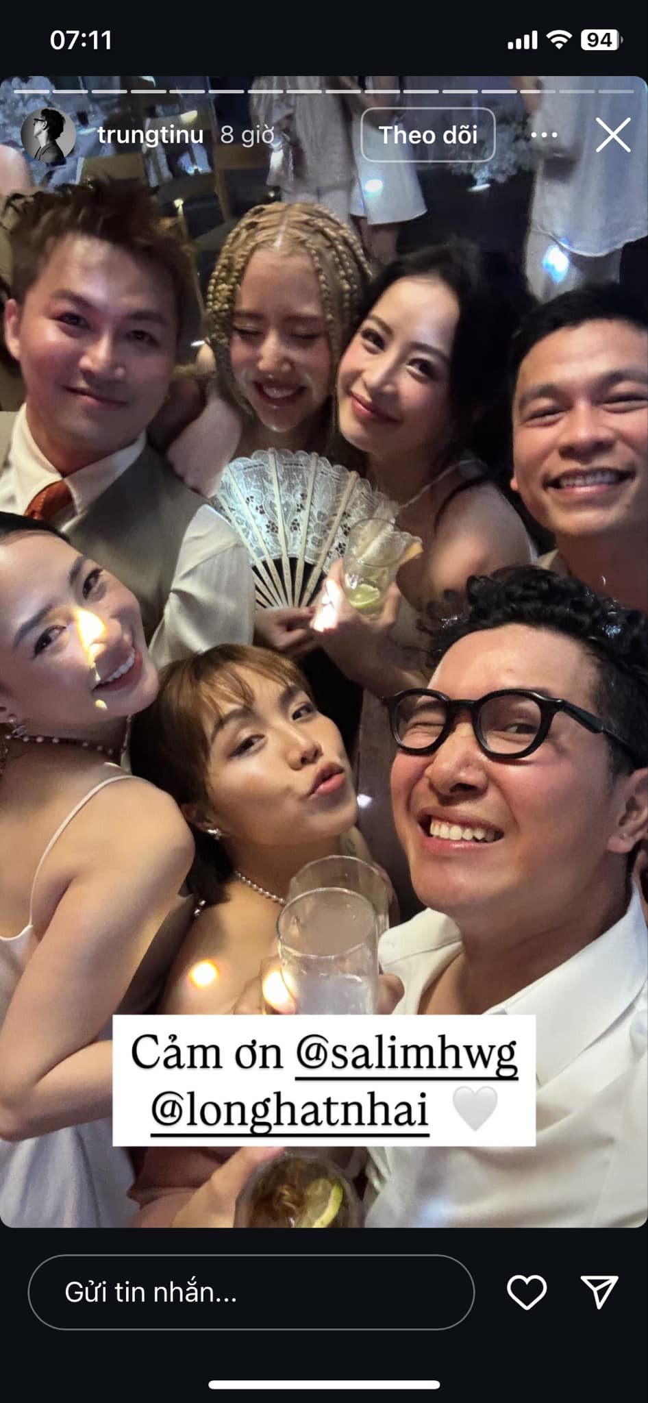 Sau ồn ào cạch mặt, Chi Pu, Quỳnh Anh Shyn nối lại tình xưa chị em mình có nhau