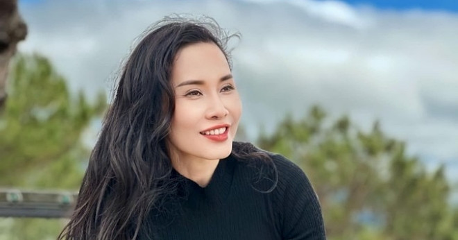 Ca sĩ Hoàng Thúy Hằng qua đời ở tuổi 44