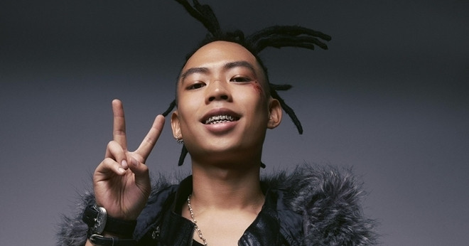 Cú sốc của rap Việt