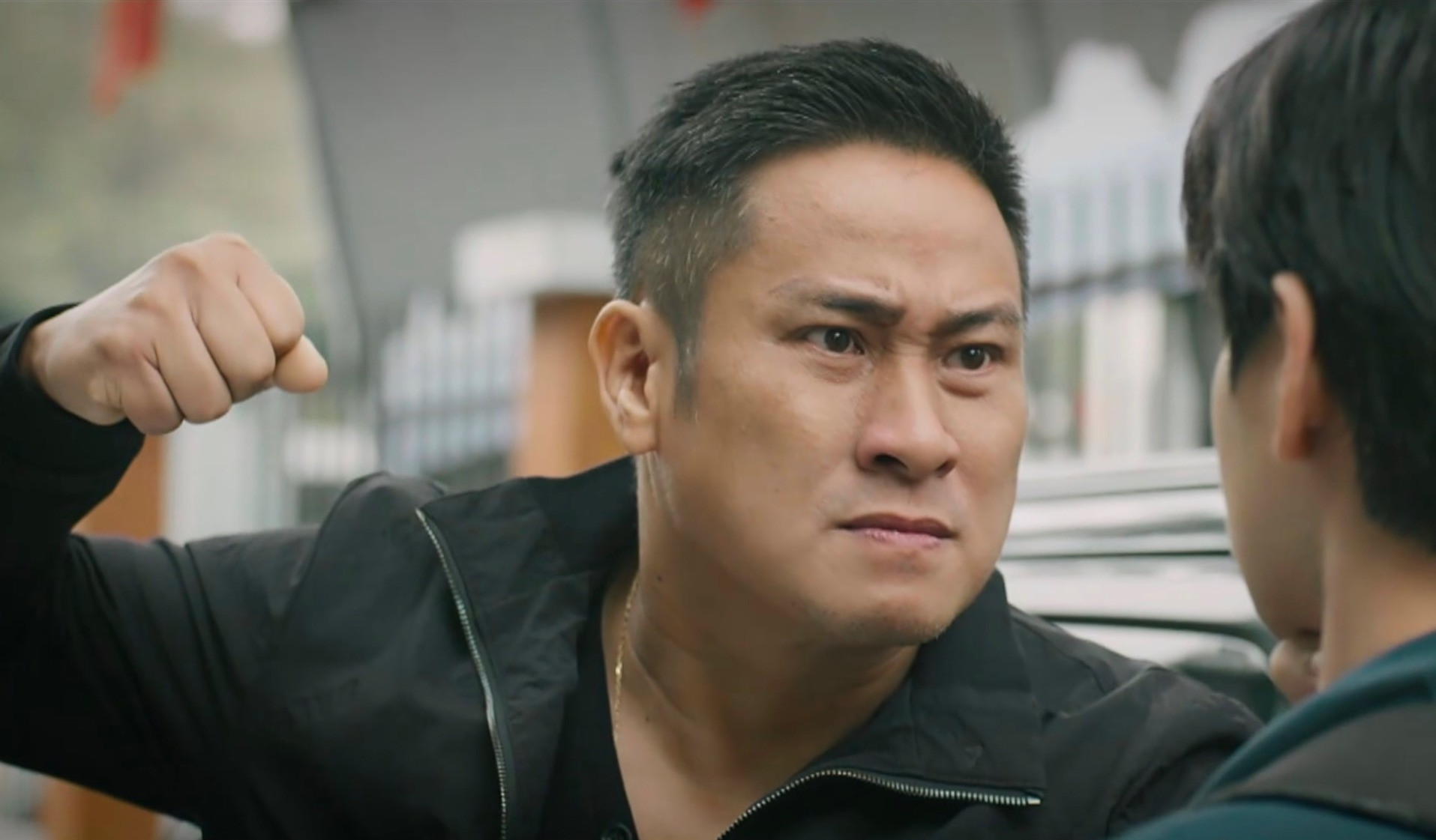 Diễn viên Minh Tiệp tiết lộ điều đặc biệt về NSND Công Lý và vai ghét nhất