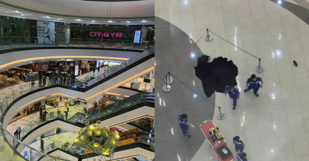 Xót xa bức thư trong túi nam thiếu niên trước khi rơi từ tầng cao Vạn ...