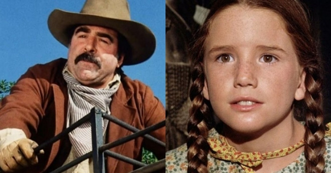 Jack Lilley diễn viên Ngôi nhà nhỏ trên thảo nguyên qua đời