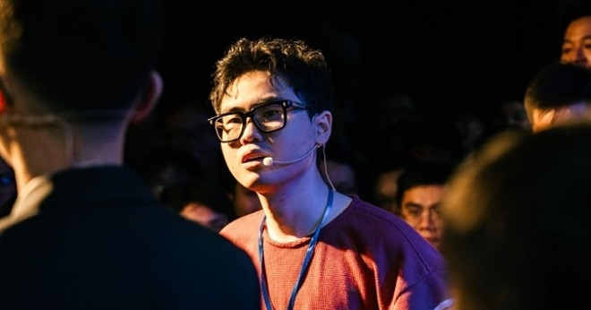 Một rapper Việt tuyên bố rút khỏi giới