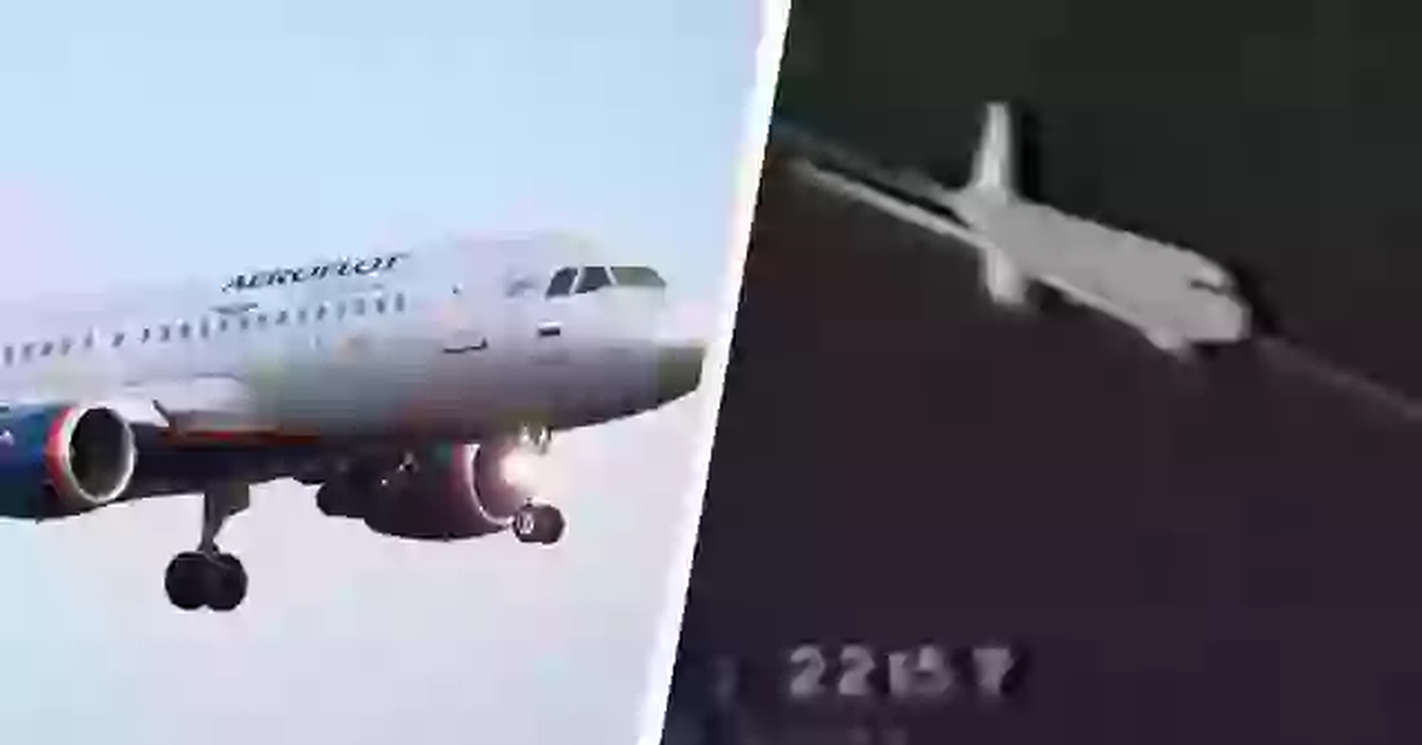 Hé lộ nguyên nhân gây thảm kịch hàng không năm 1994 làm 75 người chết