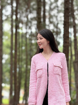 15 kết hôn với chồng đại gia kín tiếng, Á hậu Thụy Vân nhan sắc thay đổi ra sao?