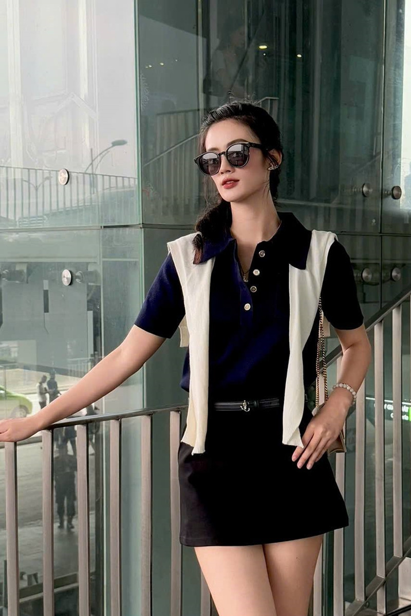 Hoa hậu Ý Nhi thi Miss World được Gia đình và bạn trai ủng hộ vô điều kiện