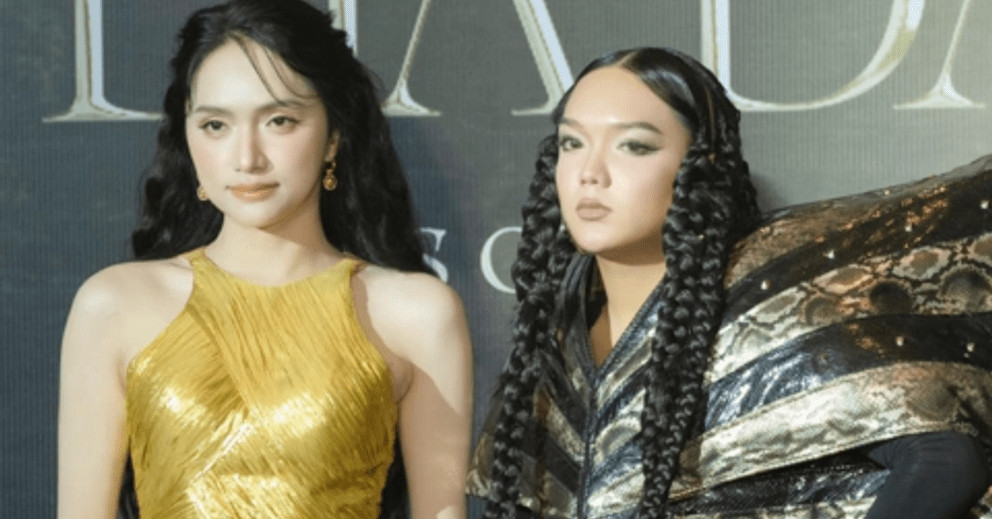 Hương Giang lên tiếng về việc lên sóng Miss International Queen Vietnam ...