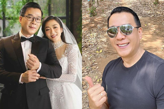 Ngỡ ngàng cuộc sống hiện tại của vua cá Koi sau 2 năm ly hôn Hà Thanh Xuân