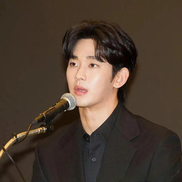 Số người Trung Quốc ngồi xem Kim Soo Hyun khóc như mưa bằng 1/4 dân số ...