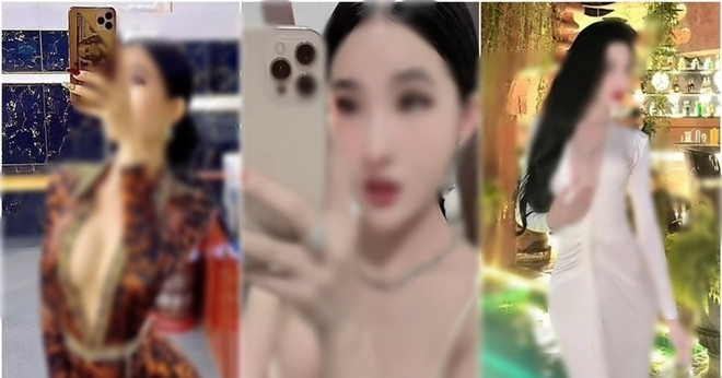 Bóng hồng sa ngã: Nữ DJ bốc lửa giúp sức cho trùm ma túy Trung ngọng