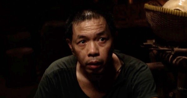 Ẩn ý của Bùi Thạc Chuyên