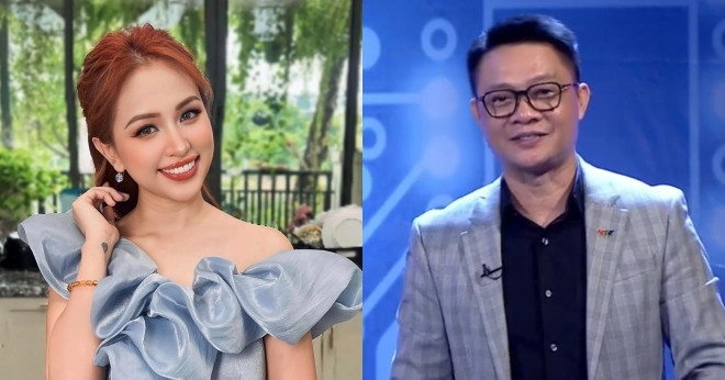 BTV Quang Minh, Vân Hugo, NSND Hồng Vân bị réo tên vì quảng cáo sữa