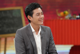 Đinh Ngọc Diệp tiết lộ sức khoẻ hiện tại của Victor Vũ sau 2 lần nhồi máu cơ tim