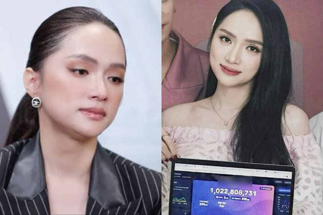 Hoa hậu Hương Giang lên tiếng khi bị tố lươn lẹo, lừa dối khách hàng