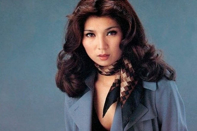 Công ty bán ảnh khỏa thân của cố ca sĩ Yashiro Aki