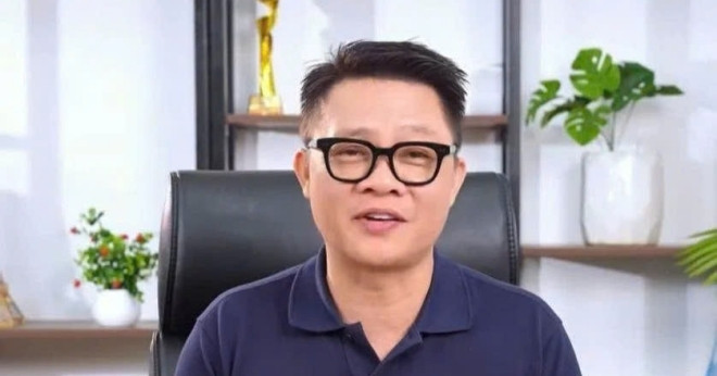 BTV Quang Minh làm việc với cơ quan chức năng về quảng cáo sữa