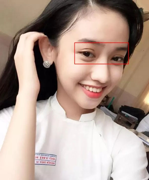 Giật mình diện mạo hot girl Cà Mau Thúy Vi sau nhiều lần chi tiền tỷ dao kéo