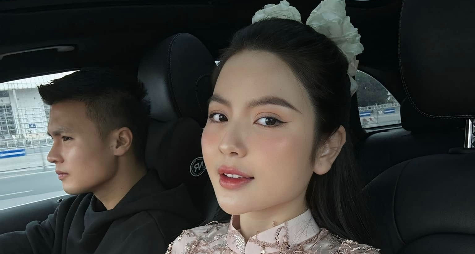 Hé lộ cách Chu Thanh Huyền xử lý drama khiến ai cũng 'bất ngờ ngã ngửa'