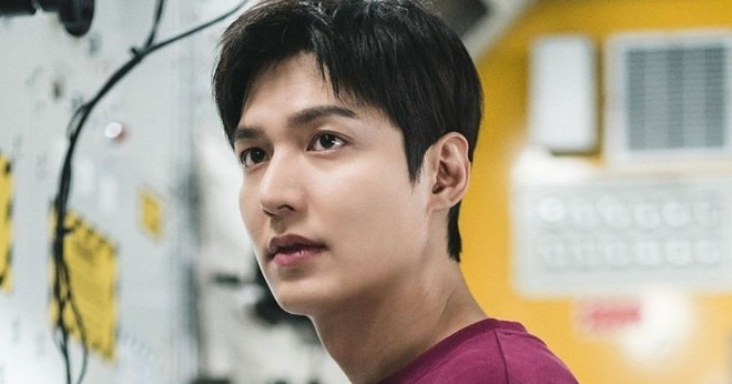 Lee Min Ho đứng đầu suốt 12 năm liên tiếp