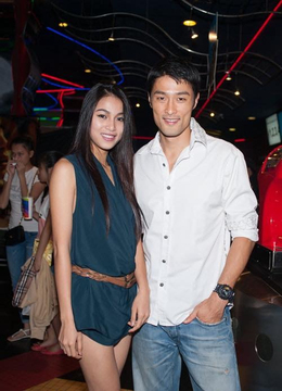 Johnny Trí Nguyễn và Nhung Kate chia tay sau 10 năm yêu nhau