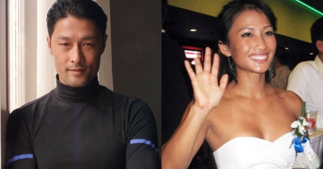 Johnny Trí Nguyễn từng có cuộc hôn nhân kéo dài 7 năm với người vợ là ca sĩ