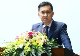 Mẹ vợ xót xa chia sẻ hình ảnh đầu tiên trong tang lễ của CEO Hồ Nhân