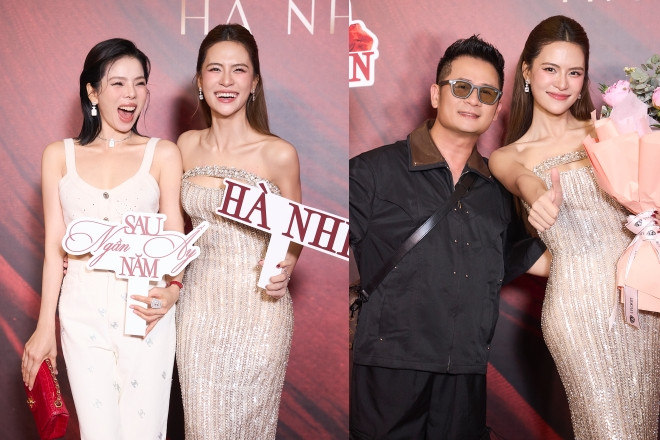 Hà Nhi có lợi thế gì về giọng hát mà được Bằng Kiều và Lệ Quyên trầm trồ?