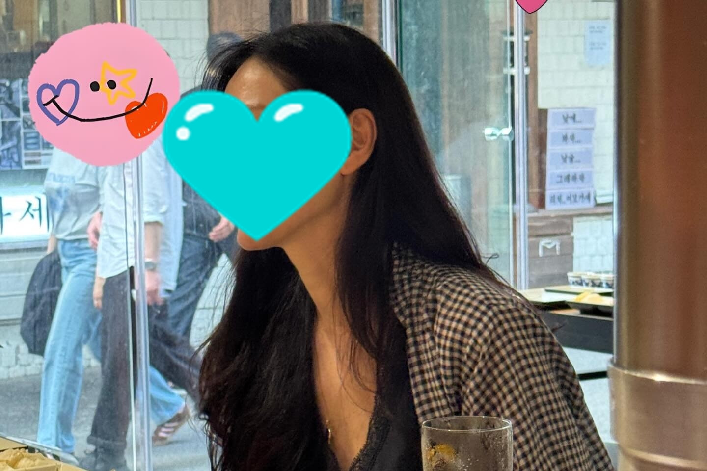 Nhan sắc mẹ bỉm sữa Son Ye Jin qua cam thường, bị dìm hàng vẫn đẹp cỡ này