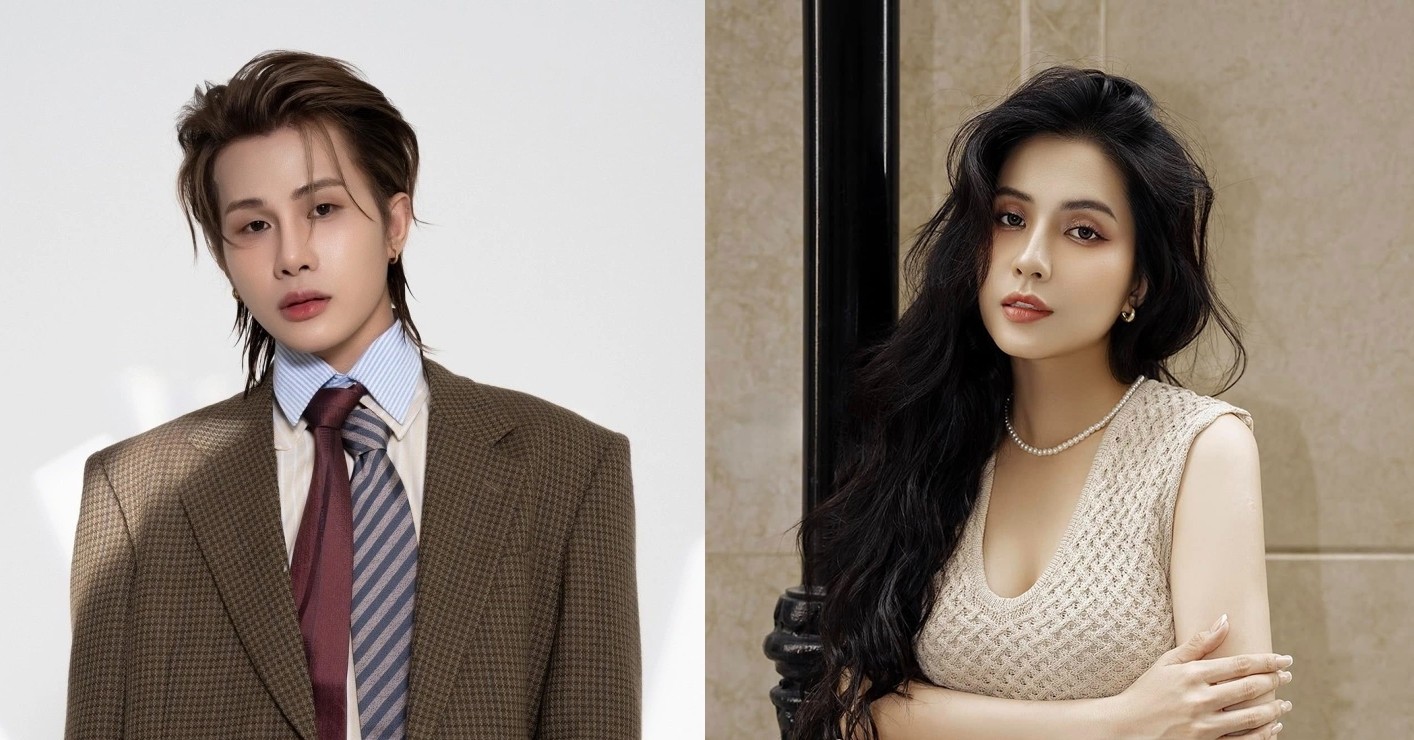 Jack kiện Thiên An, muốn được quyền nuôi con gái