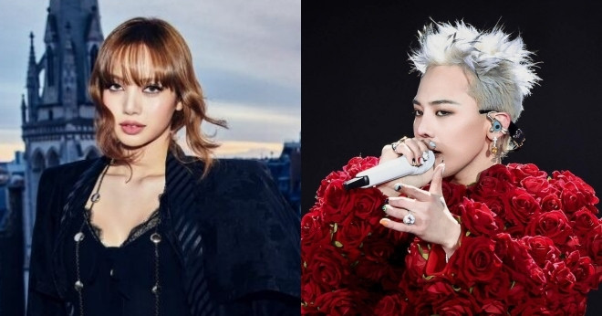 G-Dragon, Lisa và những nghệ sĩ Kpop có sự nghiệp solo ấn tượng nhất