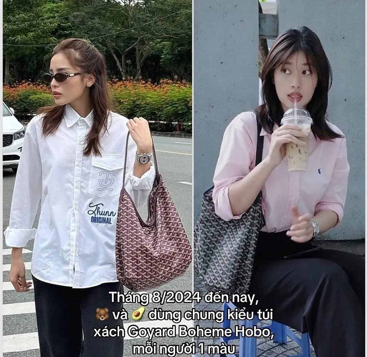 Phản ứng của Minh Triệu trước tin đồn Kỳ Duyên, Thiên Ân hẹn hò du lịch chung?