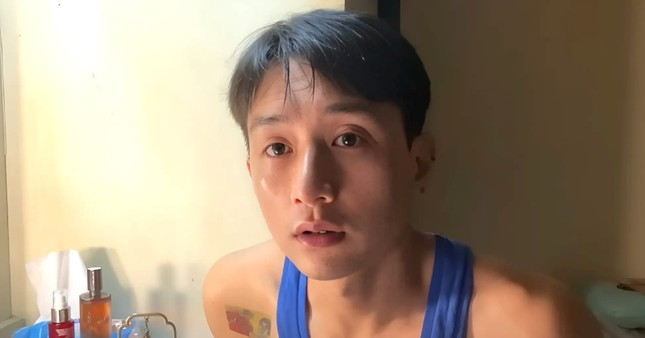 Huy Ma bất lực vì không kiếm nổi tiền, chật vật chạy ăn từng bữa khi ...
